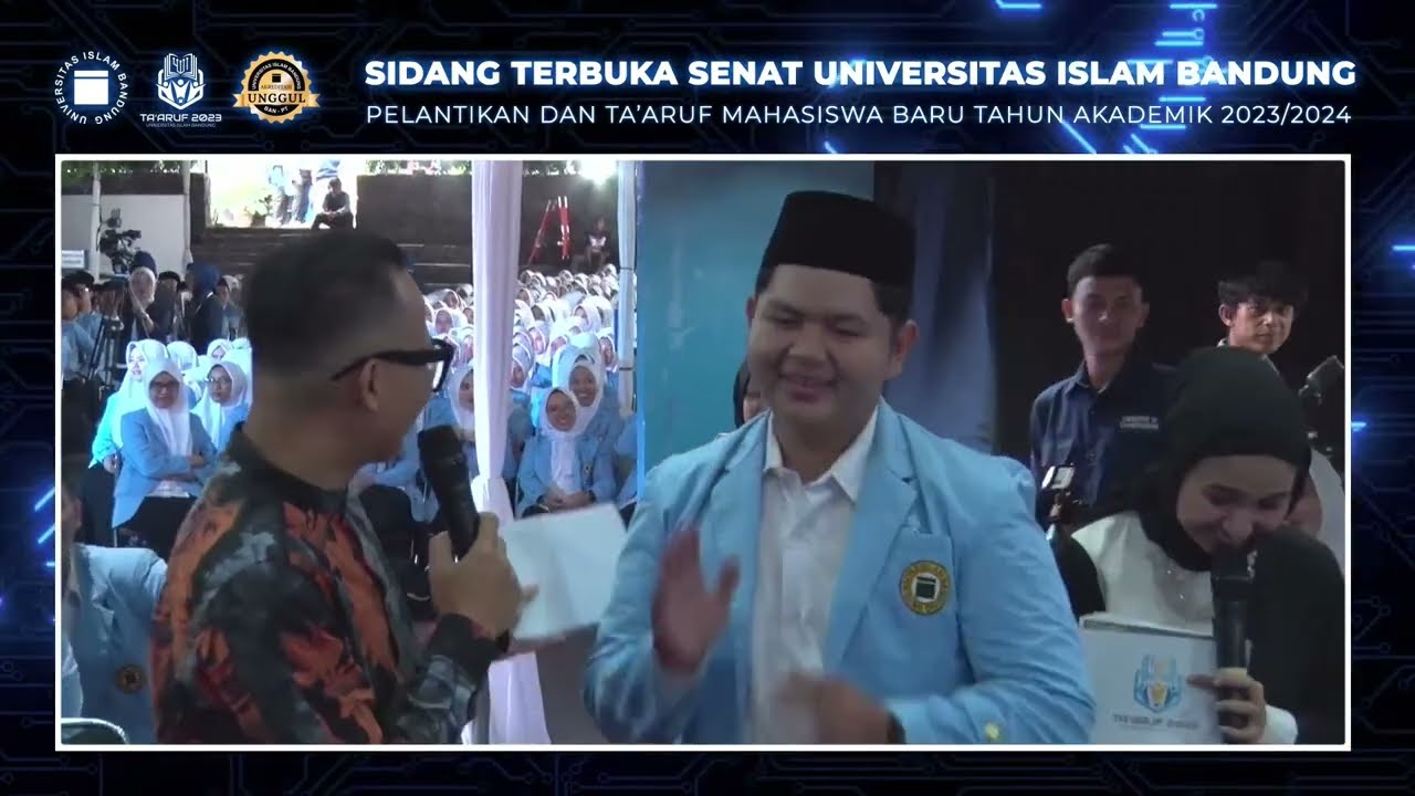 Unisba – Universitas Islam Bandung