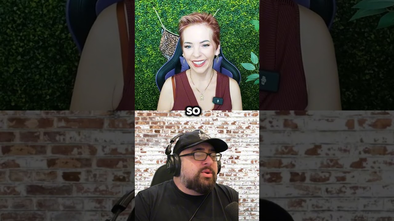 Recent Episodes - The Granny Panty Podcast