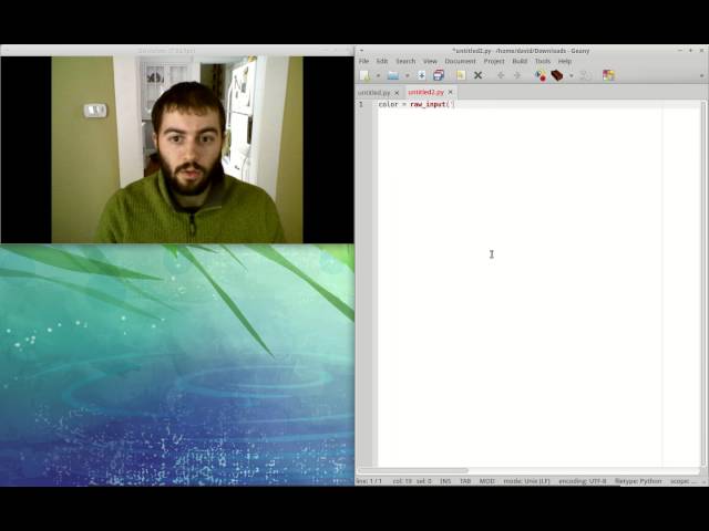 How To Use Raw Input In Python Bitrot sh