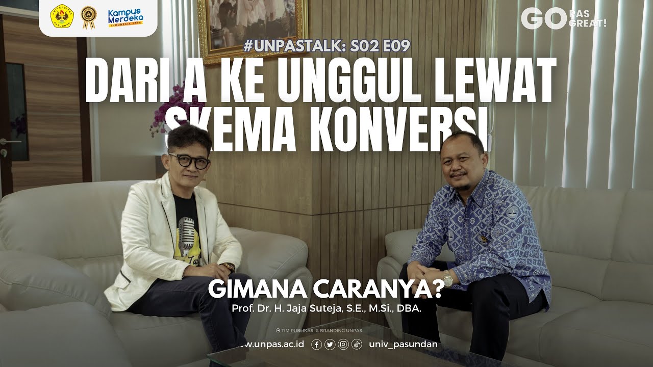 Universitas Pasundan – Selamat Datang di Universitas Pasundan Bandung