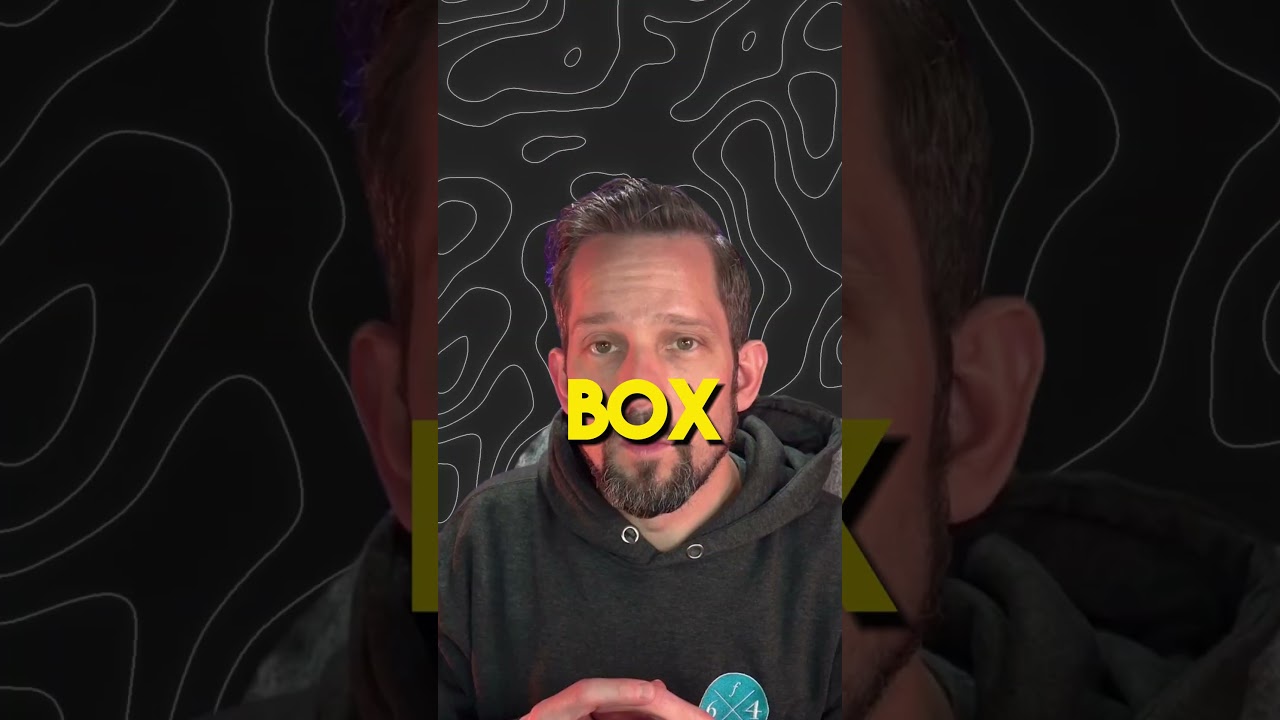 YouTube | Blake Rudis