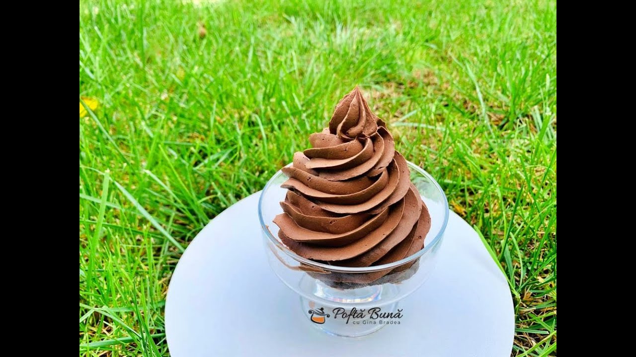 Chec pufos cu nuca si lamaie, reteta veche