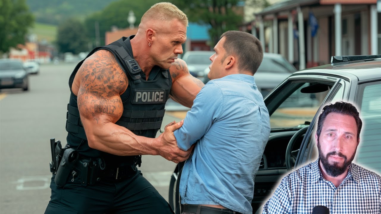 Youtube Channel - The Civil Rights LawyerThe Civil Rights Lawyer