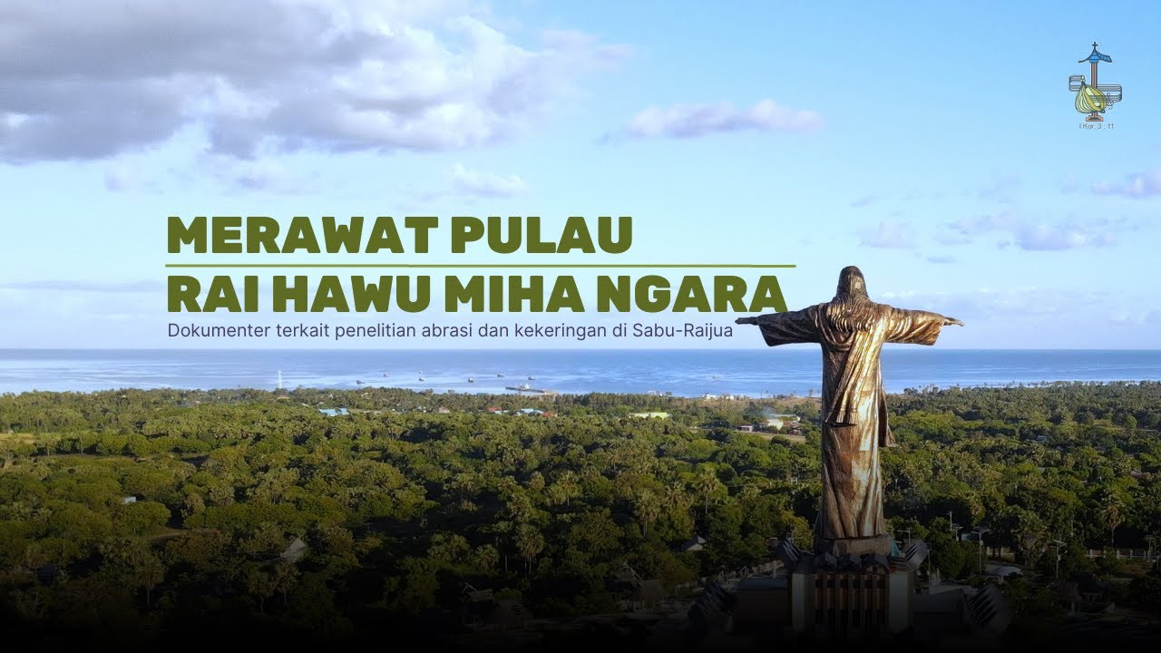 SINODE GMIT – Gereja Masehi Injili di Timor