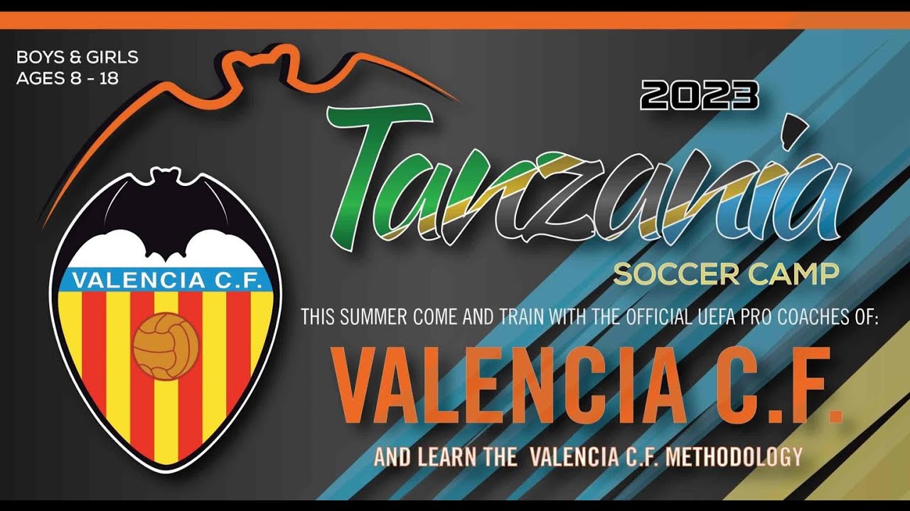 SPAIN RUSH-SPF | Elite Soccer academy in Spain