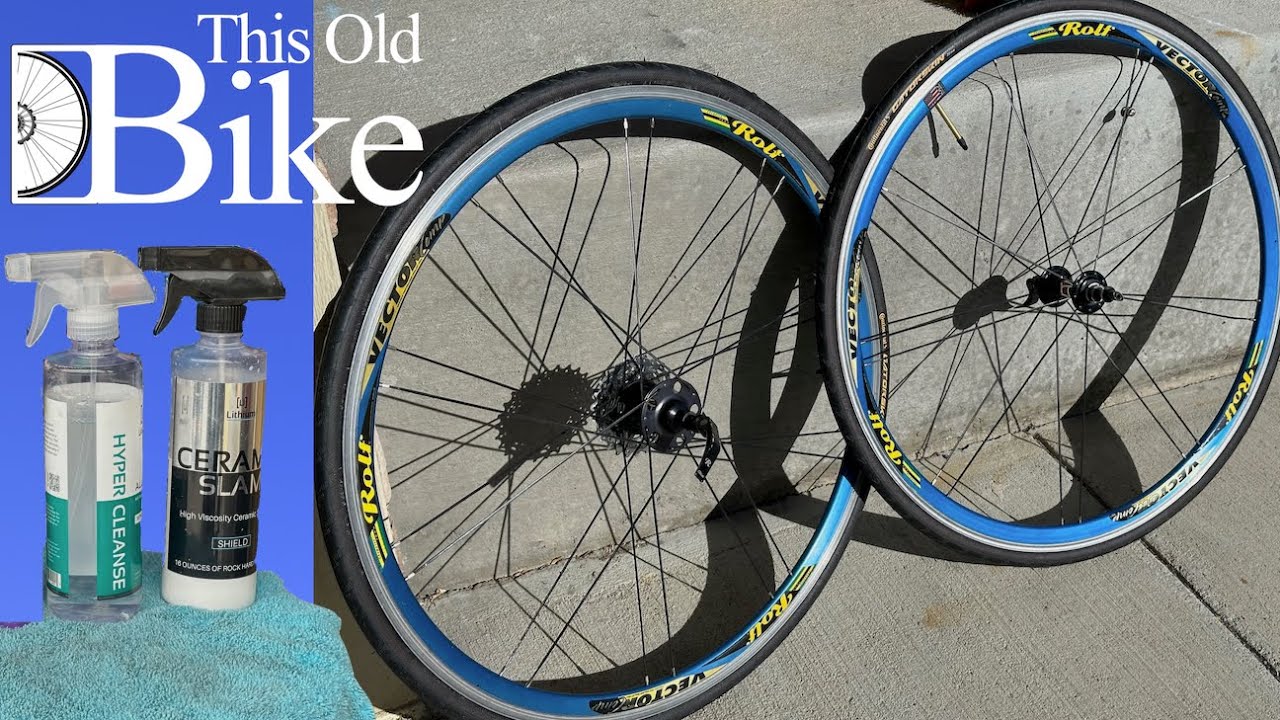 Videos - I Know a Guy Bicycles