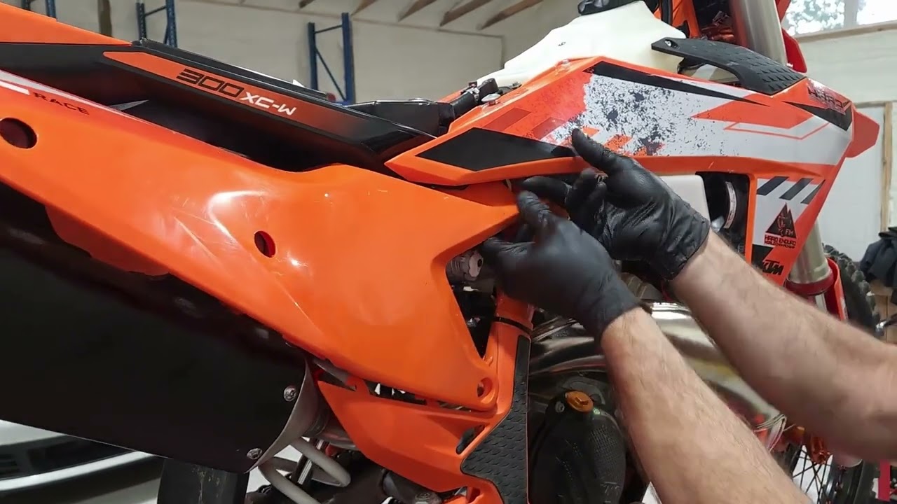 Moto Lab LLC | Dirt Bike Suspension Tuning & Setup