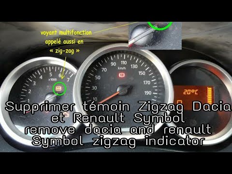 Come eseguire il reset della spia del controllo elettronico di ...