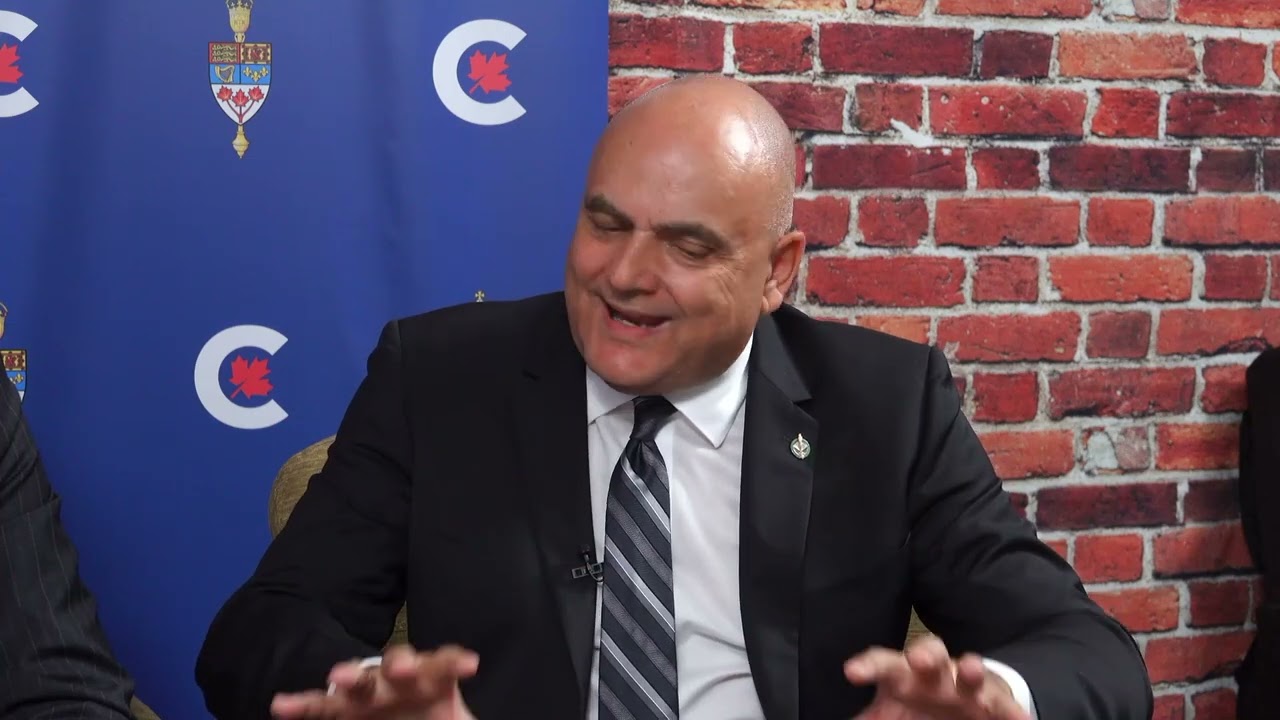 The Liberals Agenda of Division