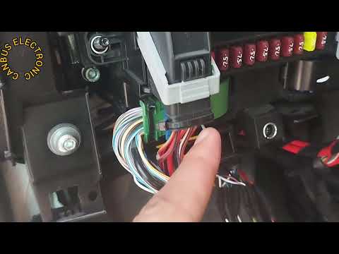 Come scoprire, l'assegnazione dei fusibili del Fiat Ducato del 2024? (con video)