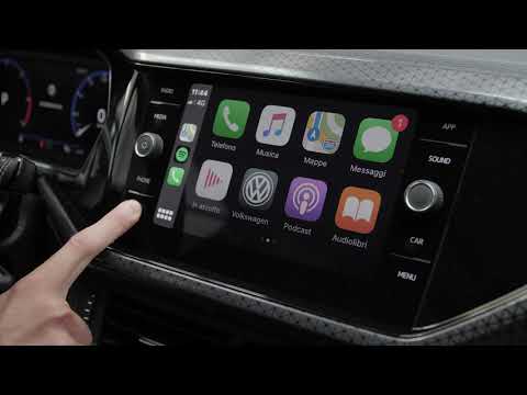 Wie aktiviere ich die Sprachbefehle in einem Volkswagen-Fahrzeug? (mit ...