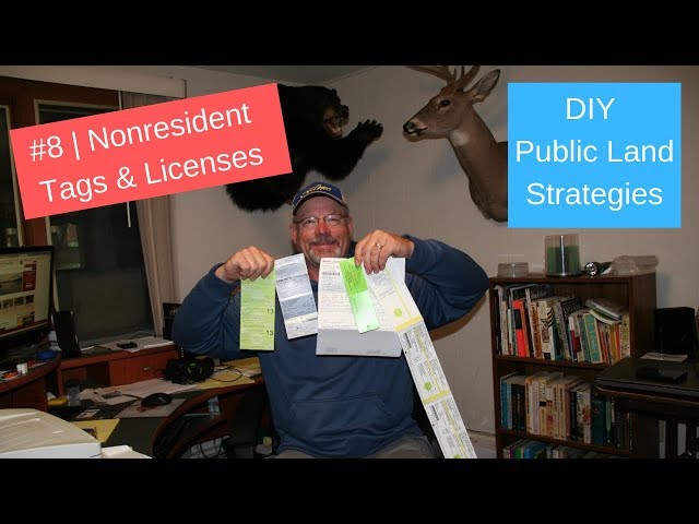 When Does Kansas Draw Nonresident Deer Tags Greentravelarkansas