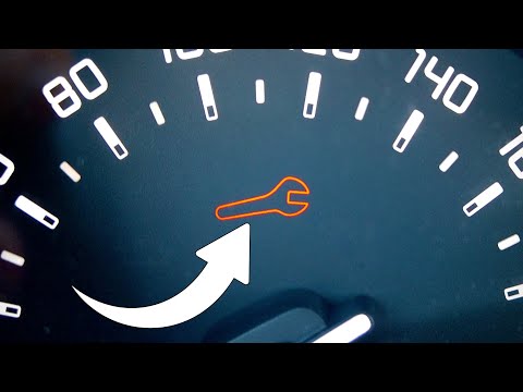 Come effettuare il reset della spia service su Citroen C3 - Citroen C3 ...