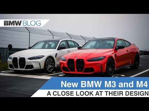 Confimed: New BMW M3 and M4 powered by inline-six engine