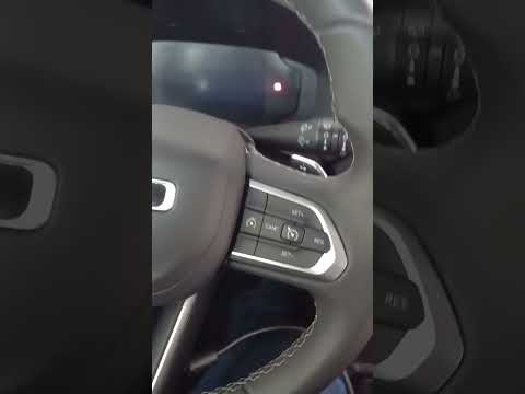 Come eseguire il reset della spia dell'olio sulla Jeep Renegade - Jeep Renegade (MK 1, BU, 520)