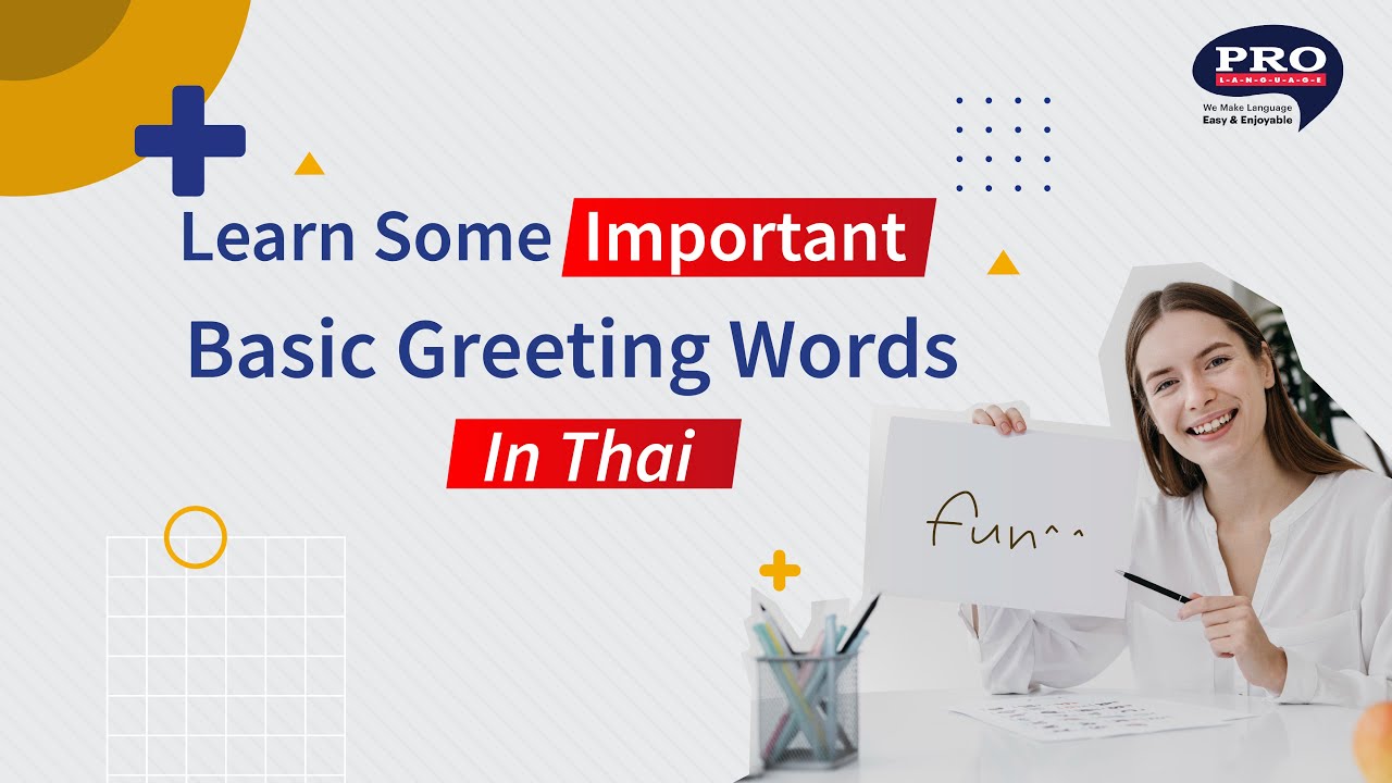 Homepage - ProLanguage