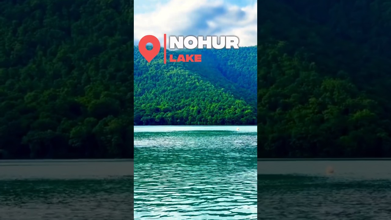 Discovering Gabala, Azerbaijan: A Traveler's Gateway to History and Adventure - Azerbaijantravel.com