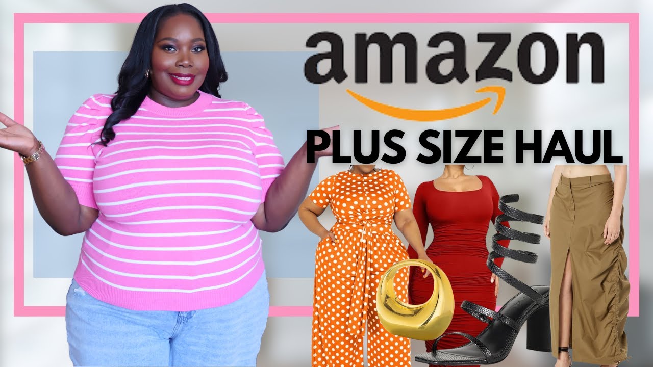 Stylish Curves Plus Size Youtube Channel Features Fashion And Beauty