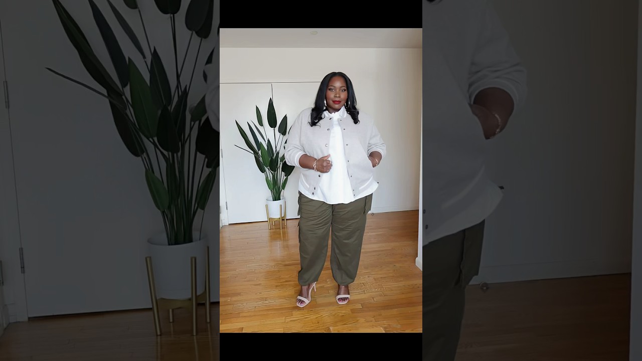 Stylish Curves Plus Size Youtube Channel Features Fashion And Beauty