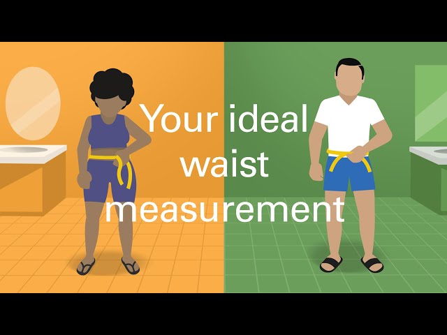 What Size Is A 72cm Waist StuffSure