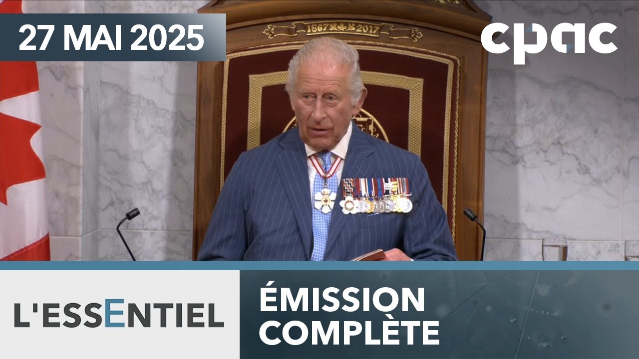 LEssentiel Defense de la souverainete canadienne dans le discours du ...