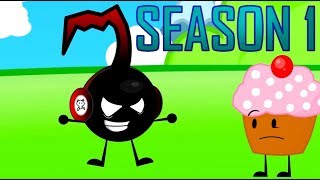 OBJECT MAYHEM SEASON 1 (ALL EPISODES) — YouLoop