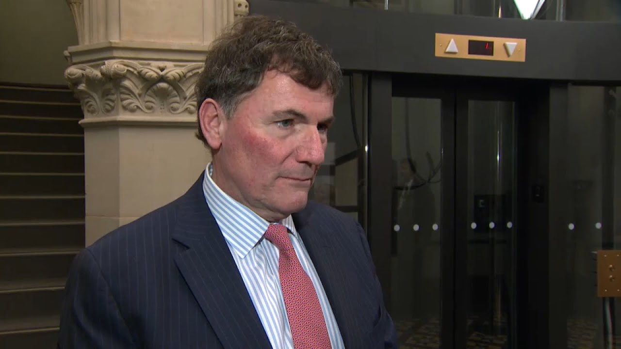 Liberal MPs on auto theft summit electoral reform motion carbon pricing ...