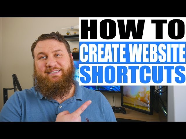 How To Save A Website To Your Desktop Creatingwebsuccess