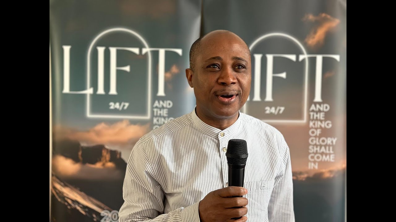 Home - Faith Life Centre