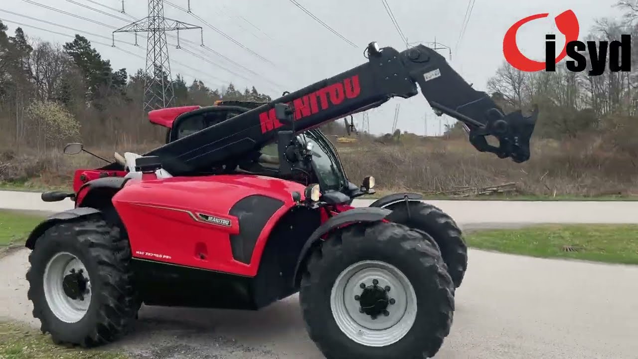 Olofssons i Syd AB | "Din Maskin och Trailerleverantör!"