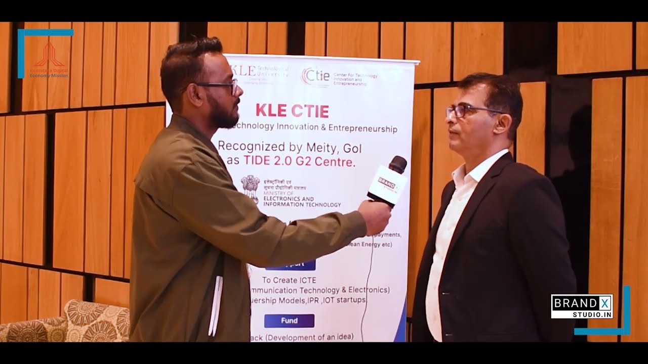 KDEM – Karnataka Digital Economy Mission