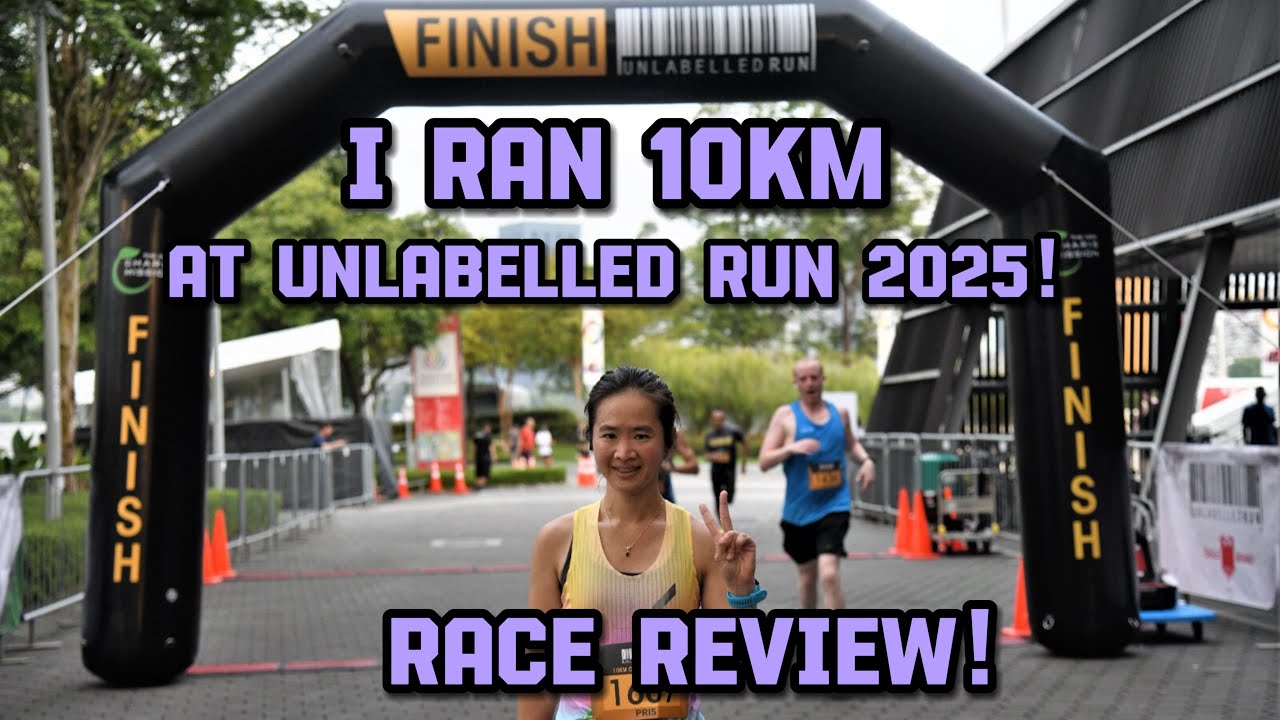 Lazada Run 2025 introduces new Lazada x POP MART 5km Category