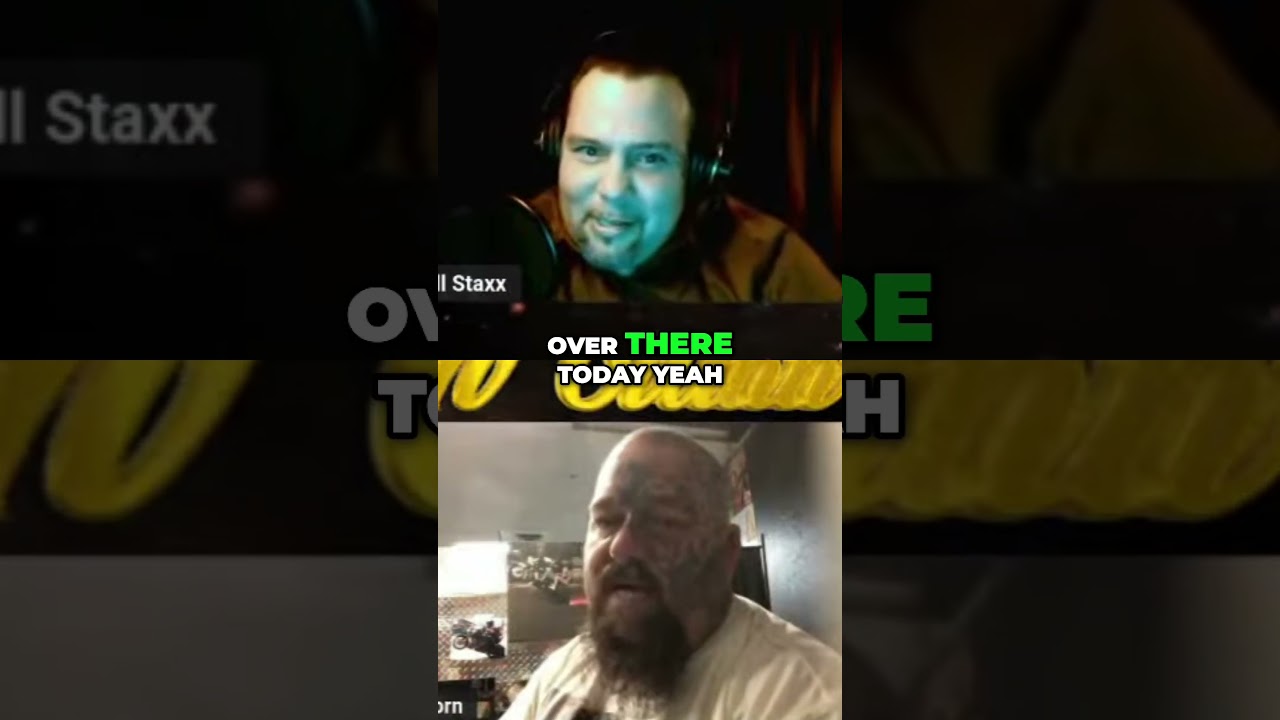 The History of the Satans Slaves Motorcycle Club - Alex McRae