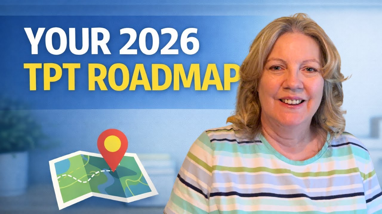 How to Prepare For The TPT Sitewide Sale - It's All Primary