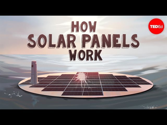 What Is Solar Panel Technology Quirkytv what-is-solar-panel-technology-quirkytv