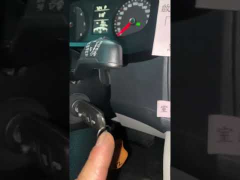 Jak zresetować ciśnienie w oponach w Volkswagenie Transporterze T6 ...