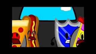 Brawl Of The Objects Episode 1 - How It All Began — YouLoop