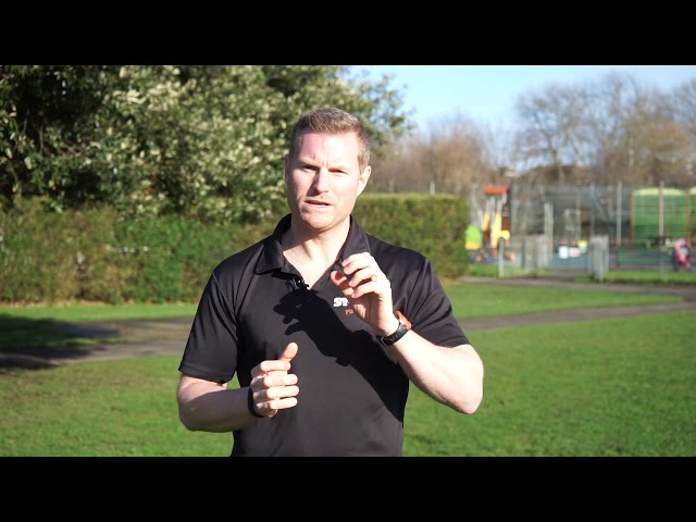 What Does Reaction Time Mean In Fitness Tuddret