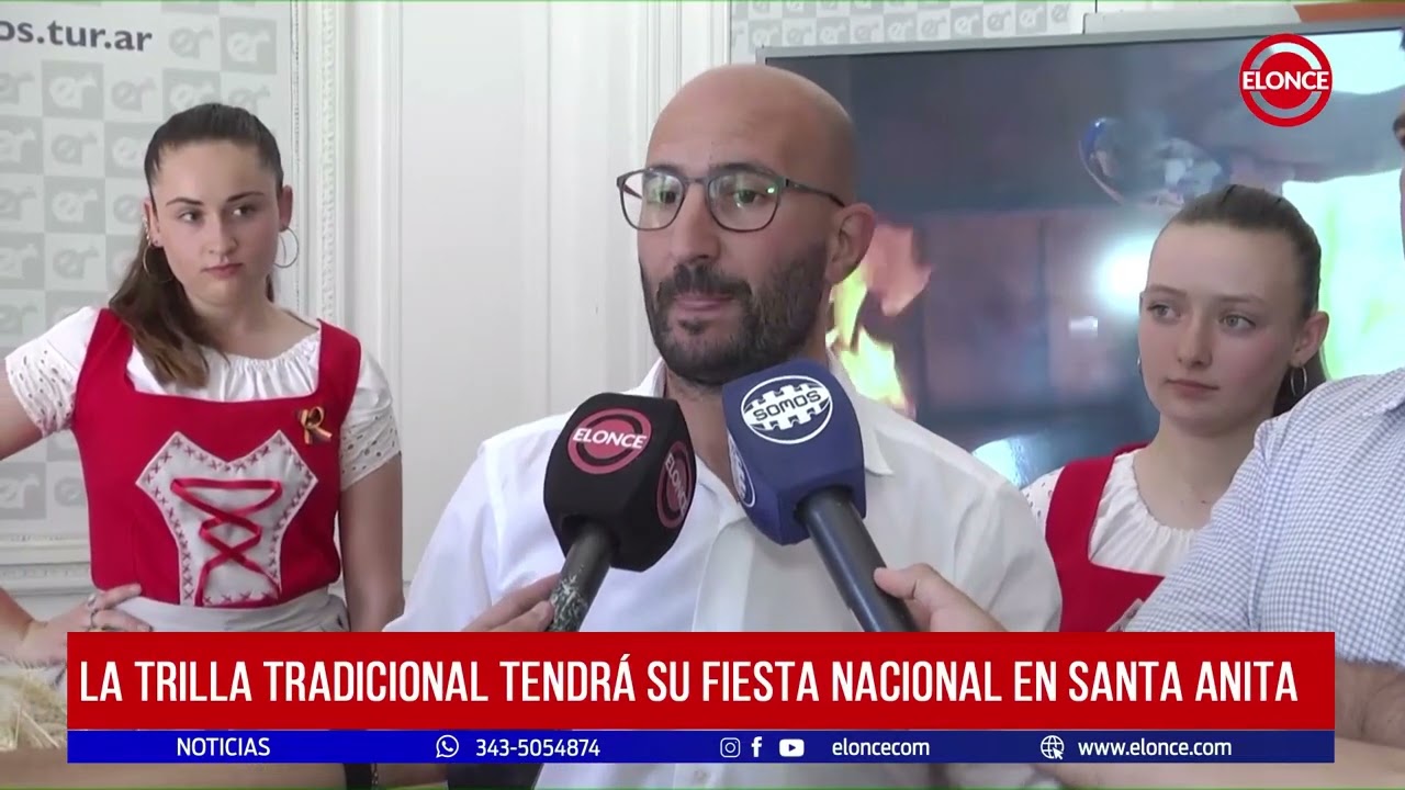 La Trilla Tradicional tendrá su fiesta nacional en Santa Anita | Elonce.com
