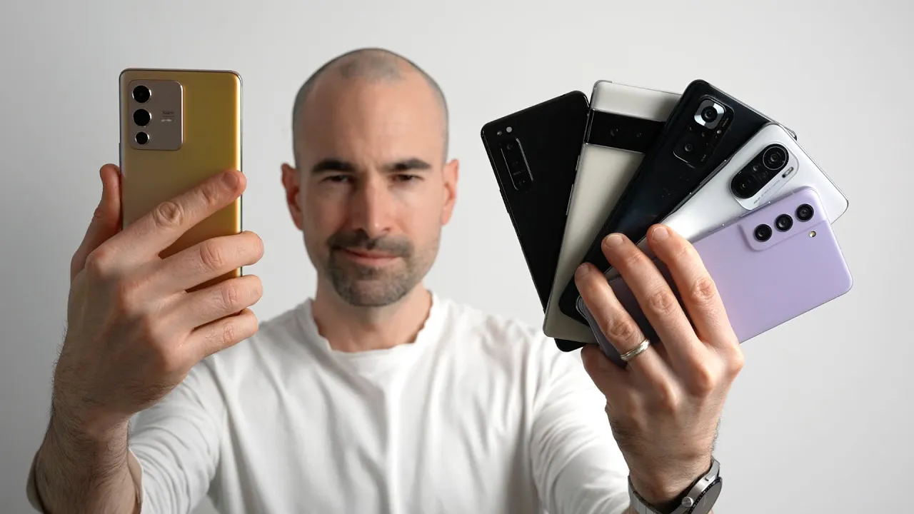 Video Review by Tech Spurt